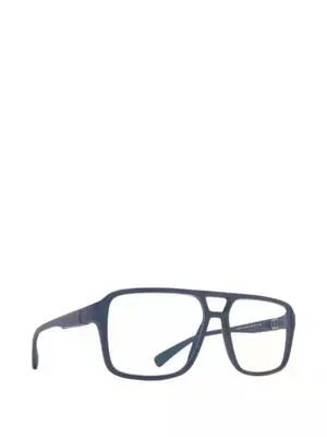 Mykita Hopper Pilot-frame Eyeglasses