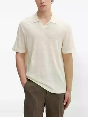 Les Deux Button Down Polos For Men