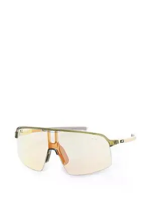 JULBO EYEWEAR Geometric Frame Sports Sunglasses