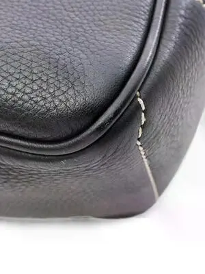 Celine 2010s Boogie Leather Handbag
