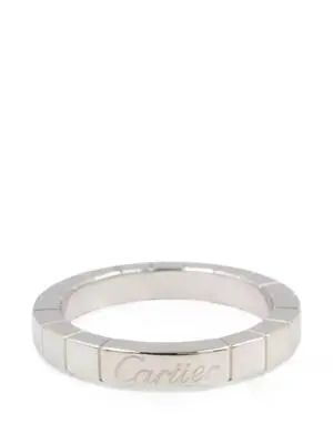 Cartier 2010s Raniere Ring