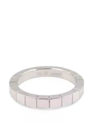 Cartier 2010s Raniere Ring