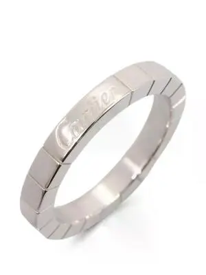Cartier 2010s Raniere Ring