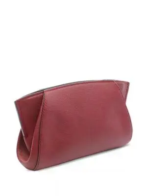 Cartier 2010s C De Clutch Bag