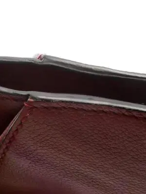 Cartier 2010s C De Clutch Bag