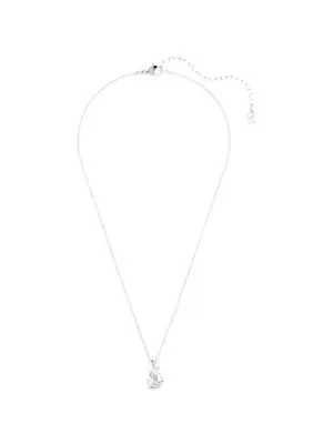 SWAROVSKI Swan Crystal-embellished Necklace