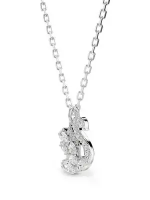 SWAROVSKI Swan Crystal-embellished Necklace