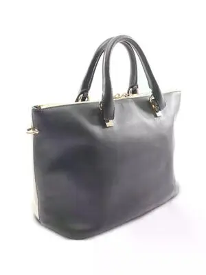 Chloé 2000s Bailey Tote Bag