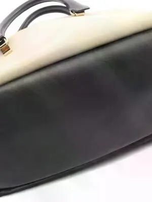Chloé 2000s Bailey Tote Bag