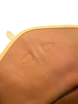 LOUIS VUITTON 1992 Saumur 30 Monogram Shoulder Bag
