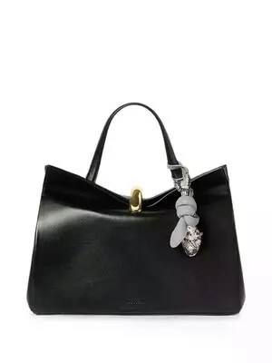 Jacquemus The Fish Knotted Bag Charm