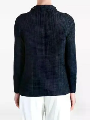 Issey Miyake Pleated Jacket