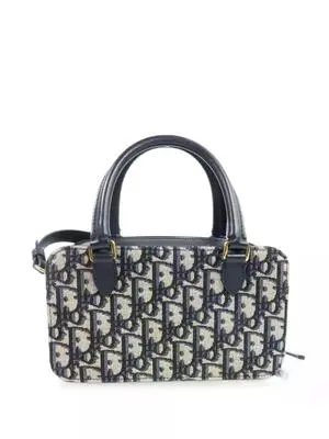 Dior 30 Montaigne Oblique Mini Bag