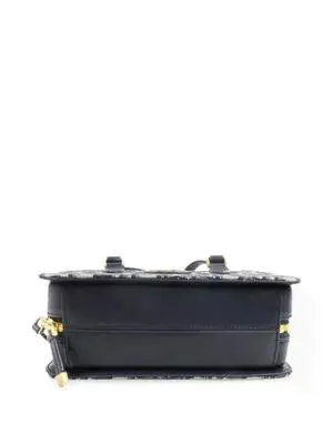 Dior 30 Montaigne Oblique Mini Bag