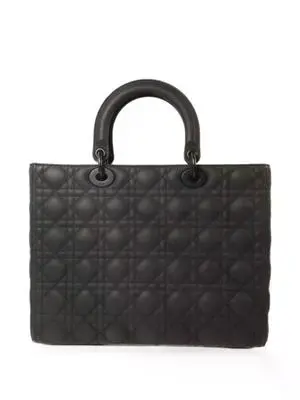 Dior Lady Tote Bag
