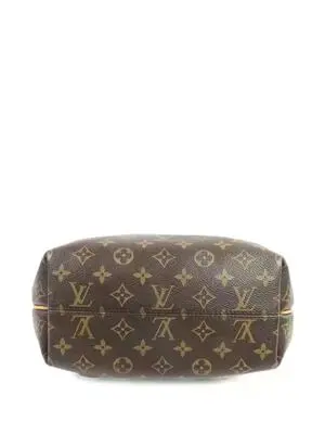 LOUIS VUITTON Turenne Pm Handbag