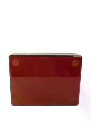 Hermès Facettes H Ruban Box