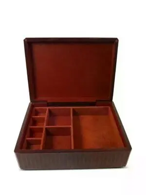 Hermès Facettes H Ruban Box