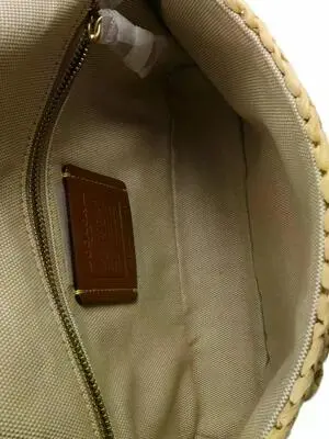 COACH VINTAGE Tabby Shoulder Bag