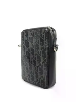 Dior World Tour Messenger Mini Bag