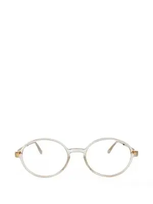 Mykita Yuma Round Frame Eyeglasses