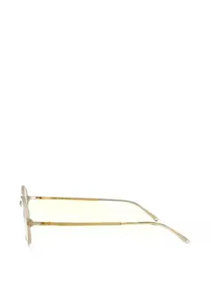 Mykita Yuma Round Frame Eyeglasses
