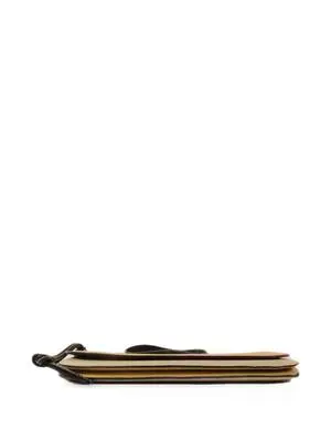 Loewe Gate Pochette Cross Body Bag