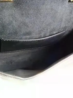 LOUIS VUITTON Tilsitt Monogram Reverse Tote Bag
