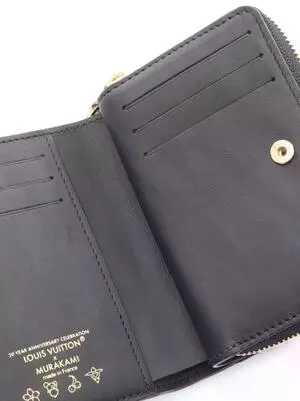 LOUIS VUITTON 2020s Murakami Bi-fold Wallet
