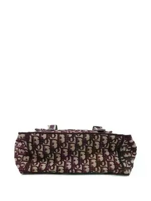Dior Medium Diorcamp Oblique Shoulder Bag