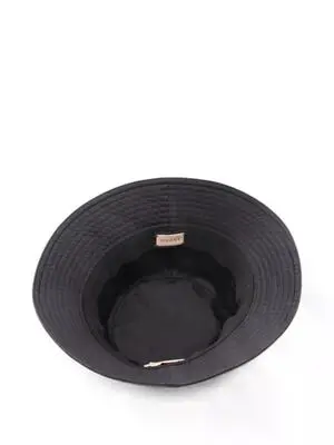 Gucci Embossed Logo Bucket Hat