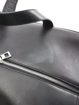 Loewe 2000s Puzzle Fold Tote Bag