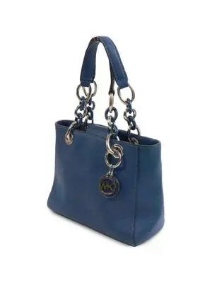 Michael Kors Chain-link Shoulder Bag