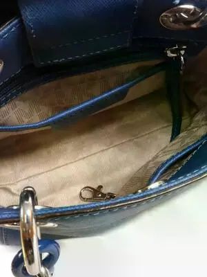 Michael Kors Chain-link Shoulder Bag