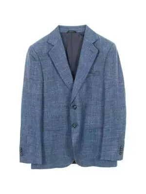 Giorgio Armani 2000s George Tailored Jacket