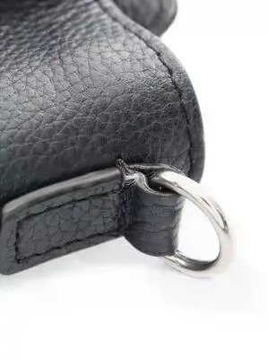 Celine 2000s Nano Luggage Two-way Handbag