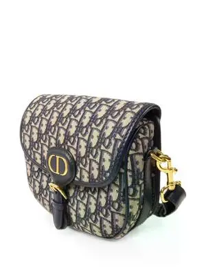 Dior Bobby Oblique Cross Body Bag