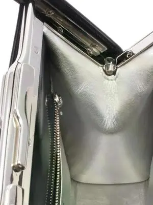 Cartier 2010s Panthère Handbag