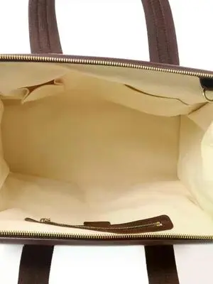 LOUIS VUITTON Mini Lin Monogram Tote Bag - Pink