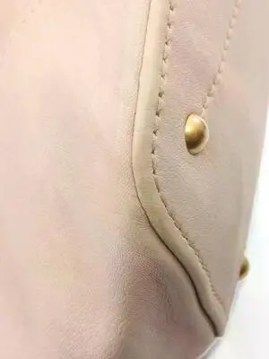 Miu Miu 2000s Boston Bag