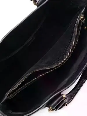 Celine 2010s Boogie Tote Bag
