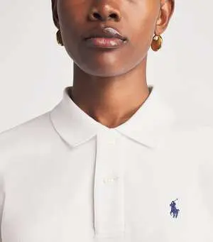 Polo Ralph Lauren Fleece Polo Sweatshirt