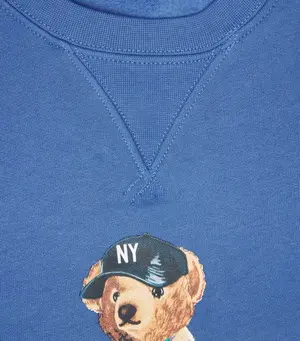 Polo Ralph Lauren Polo Bear Sweatshirt
