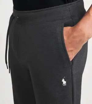 Polo Ralph Lauren Knitted Polo Pony Sweatpants