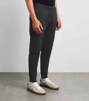 Polo Ralph Lauren Knitted Polo Pony Sweatpants