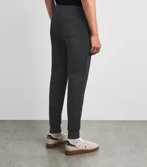 Polo Ralph Lauren Knitted Polo Pony Sweatpants