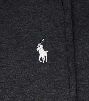 Polo Ralph Lauren Knitted Polo Pony Sweatpants