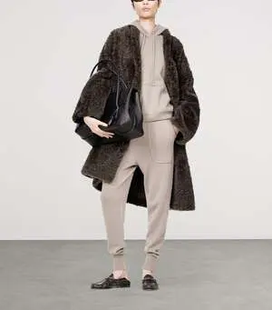 TOM FORD Cashmere-blend Hoodie