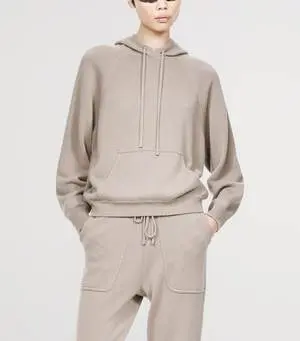 TOM FORD Cashmere-blend Hoodie