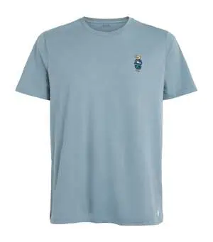 Embroidered Pajamas For Men